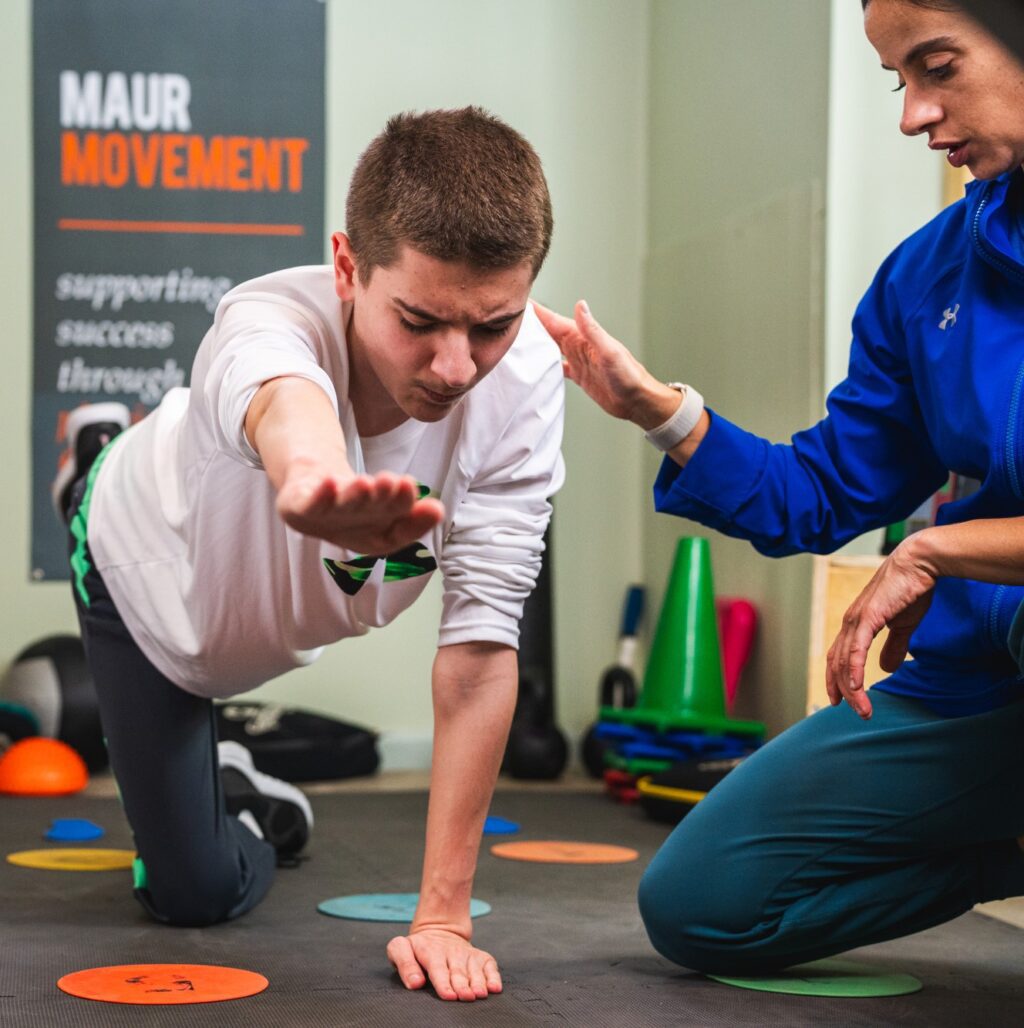 Exercise Tips for Building Autism-Friendly Fitness Routines
