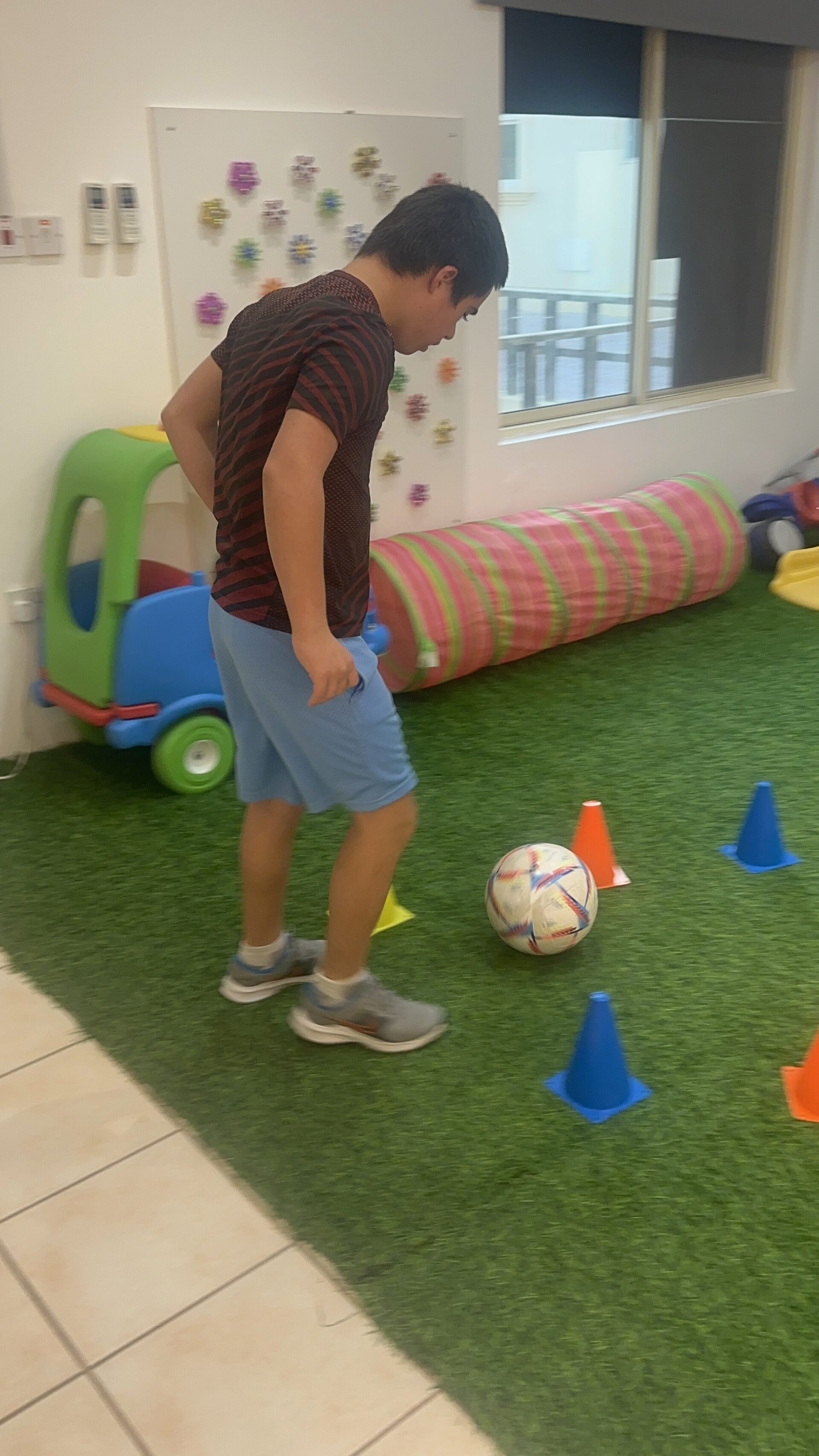 Empowering Growth: Integrating Fitness into ABA Therapy | Exercise ...